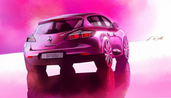 Découvrez en images les grandes étapes de la conception d’une voiture ...