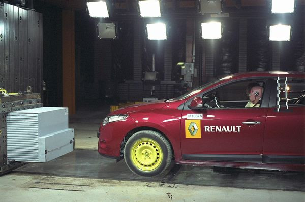 Découvrez en images les grandes étapes de la conception d’une voiture ...